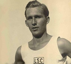 SilverMedals.net | » Carl Ludwig “Luz” Long — Won the Silver Medal in ...