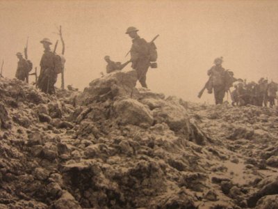 SilverMedals.net | » George Lawrence Price — Second-to-Last Soldier ...