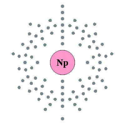 SilverMedals.net | » Neptunium, the World’s Second Artificially Created ...